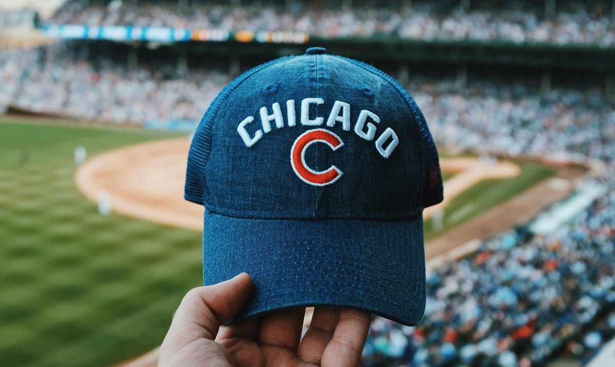 Where to buy Chicago Cubs Tickets. | by Sahara-fox | Aug, 2024 | Medium
