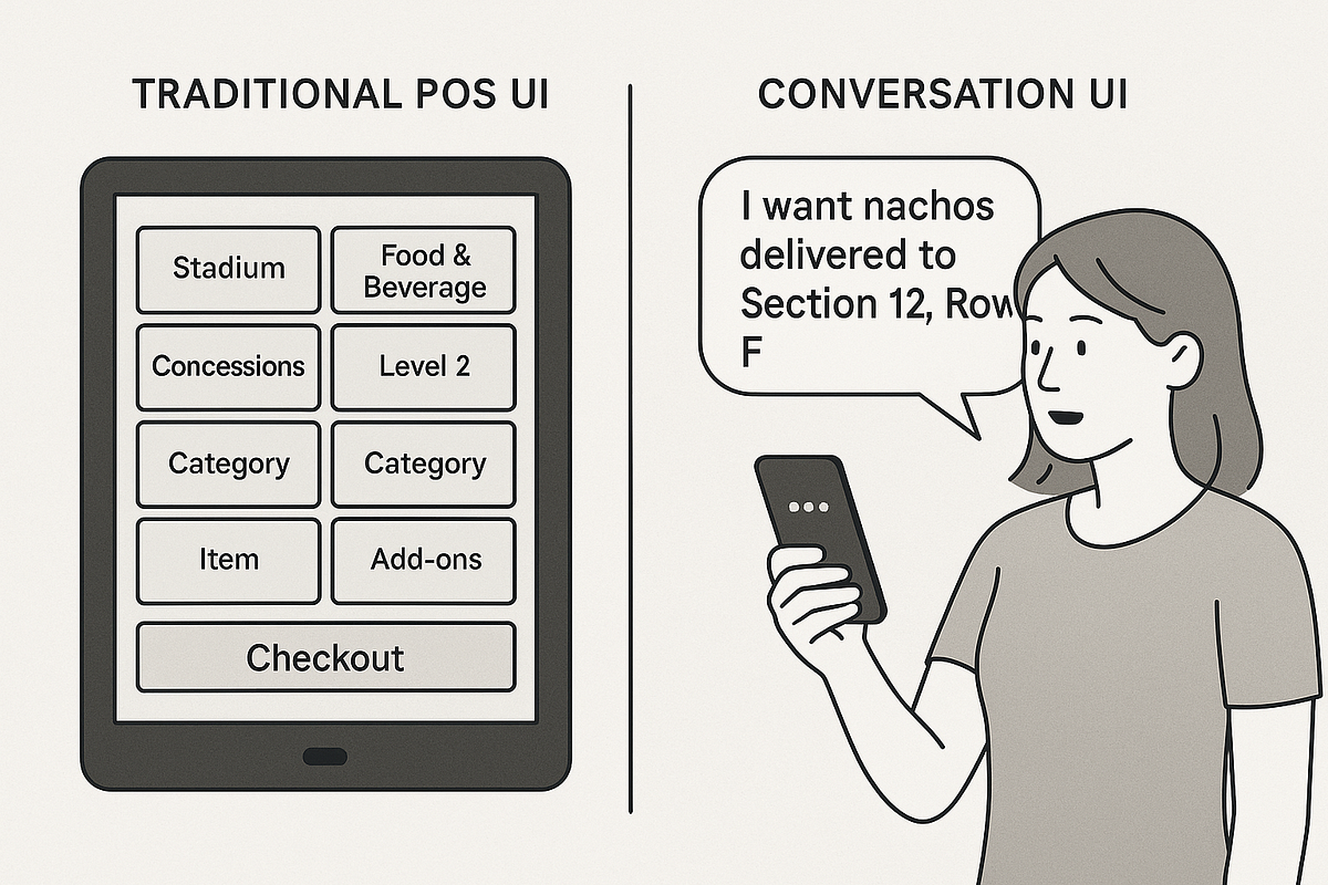 Beyond buttons: How GenAI is rewriting the UX rulebook | by Ishita Mogra | Bootcamp | Jun, 2025 ...