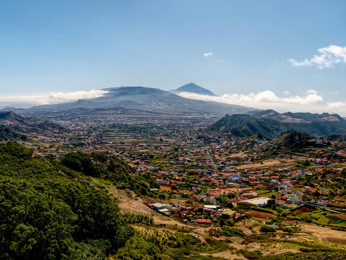 The Ancient Pattern: Venezuela and Civilization’s Enduring Sin | by ...
