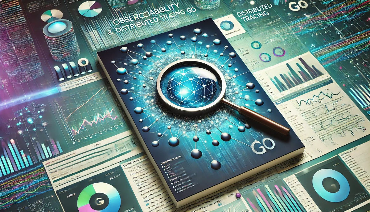 Building Observability in Go: Traces with OpenTelemetry and Jaeger | by Arya Dyas | Medium