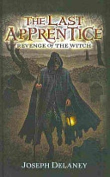 Top 13 Joseph Delaney Books | by Cassandra Gonzales | Medium