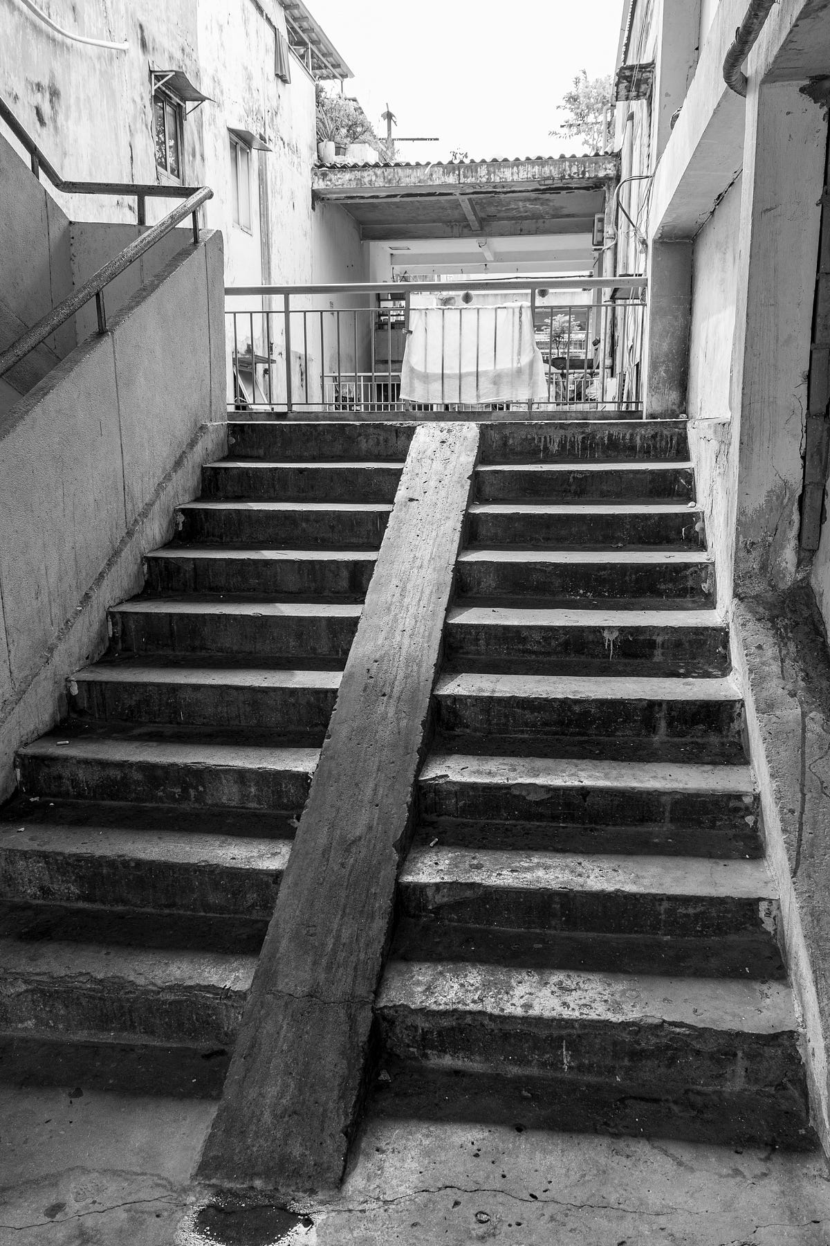 The Invisible Geometry of Concrete | by Jordan White | Dec, 2025 | Medium