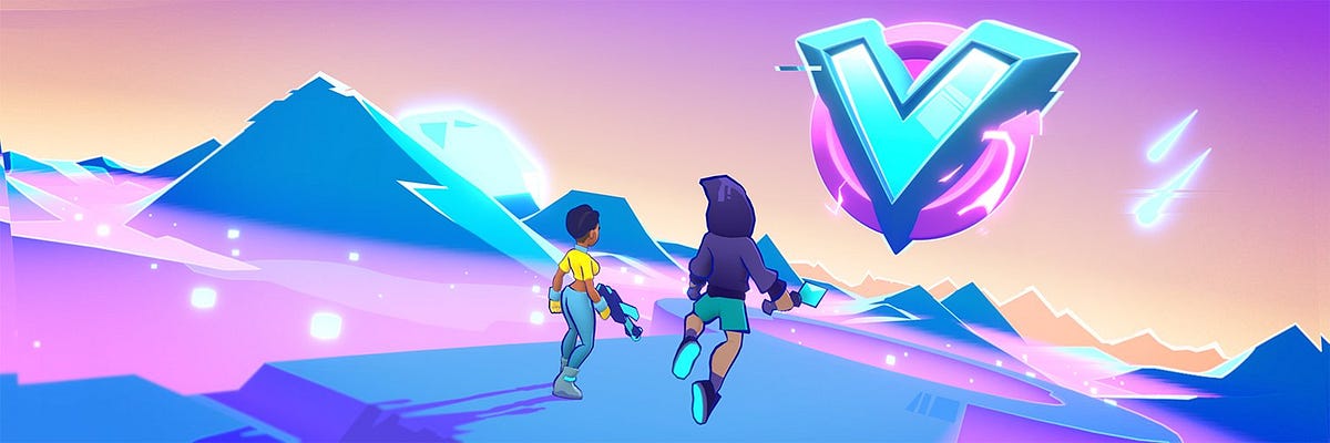 MYSTiC GAMES: Redefining the Gaming Landscape with “Our Journey: Beyond ...