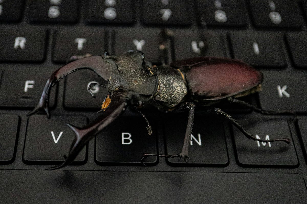 Google vs FFmpeg: AI Bugs Expose Open-Source Fragility| by Dylan Cooper ...