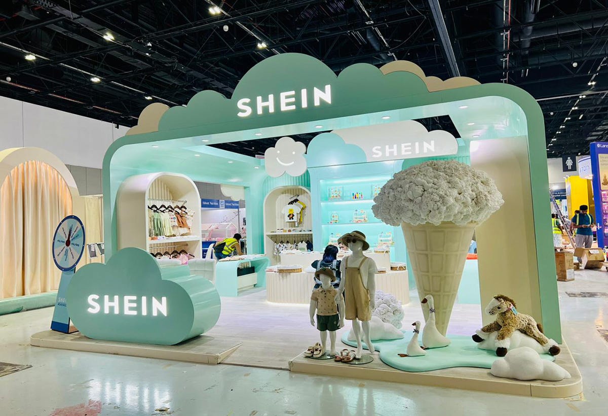Sustainable Exhibition Stand Designs: How to Go Green at Your Next ...