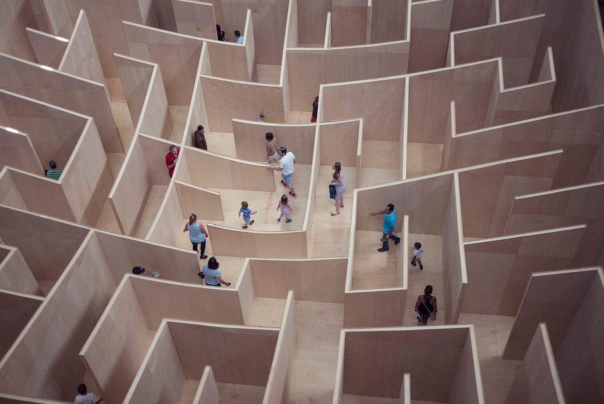 Angular Deprecations — The Maze. Developers need to focus on… | by ...