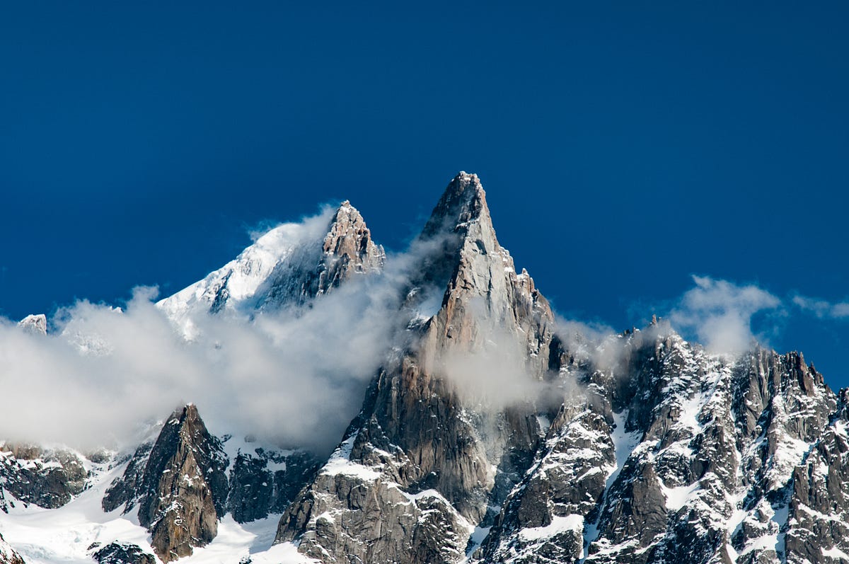 Alpine Linux 3.11.0 Released With Initial GNOME & KDE Support | by ...