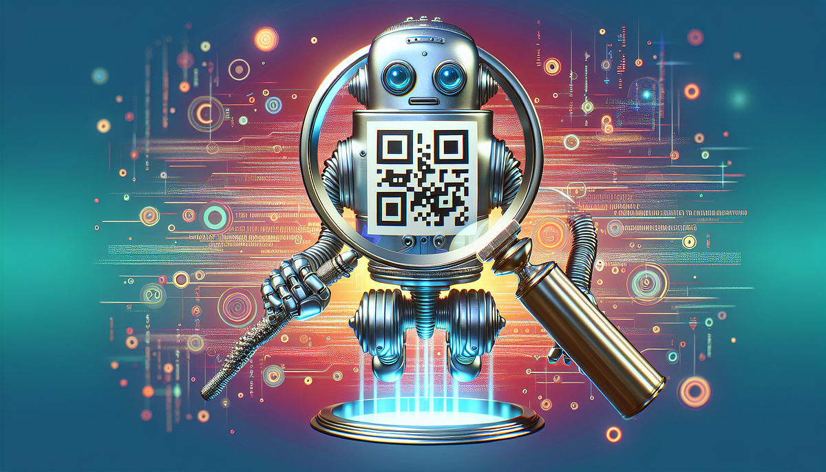 QR Code: Guia Completo | by Closer Brasil | Medium
