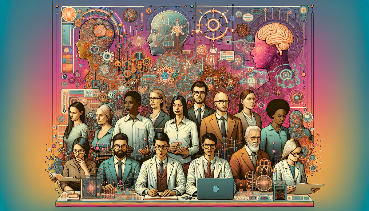Emergence believes it can decipher the AI agent enigma | by Badger ...