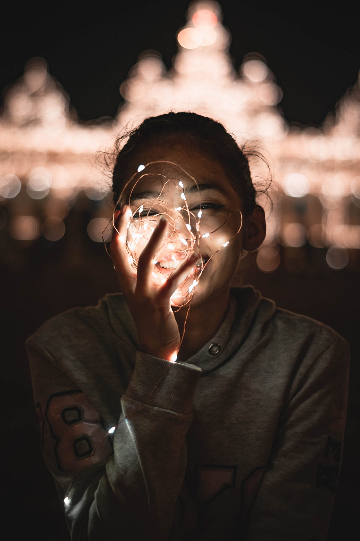 The Most Important Human Skill. Unlocking the key to success and… | by ...