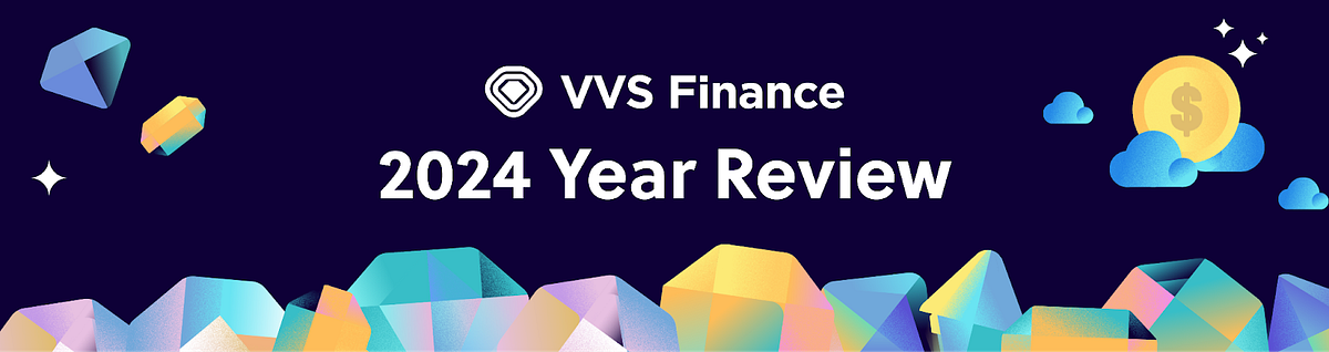 VVS 2024 Year Review. What a year it’s been! In 2024, we… | by Miner Mole | Dec, 2024 | Medium