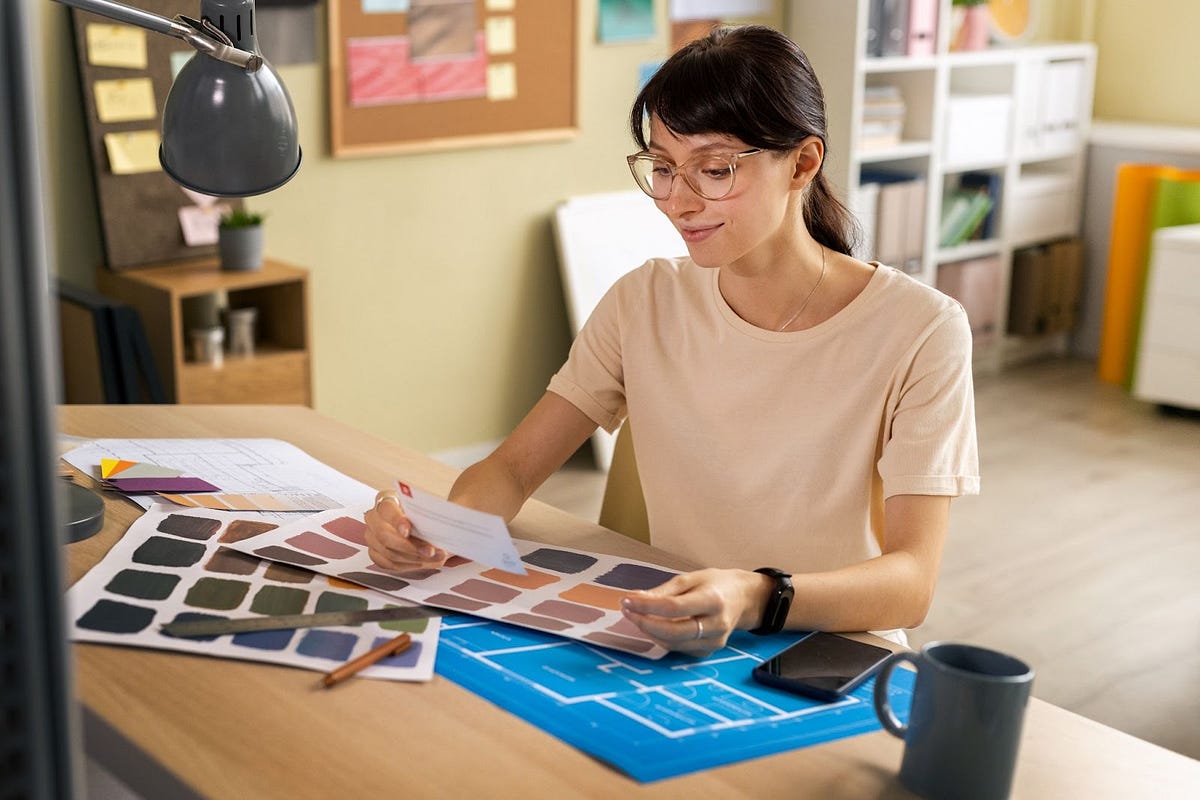 Unlocking Creative Potential: Graphic Design Services on the Gold Coast ...