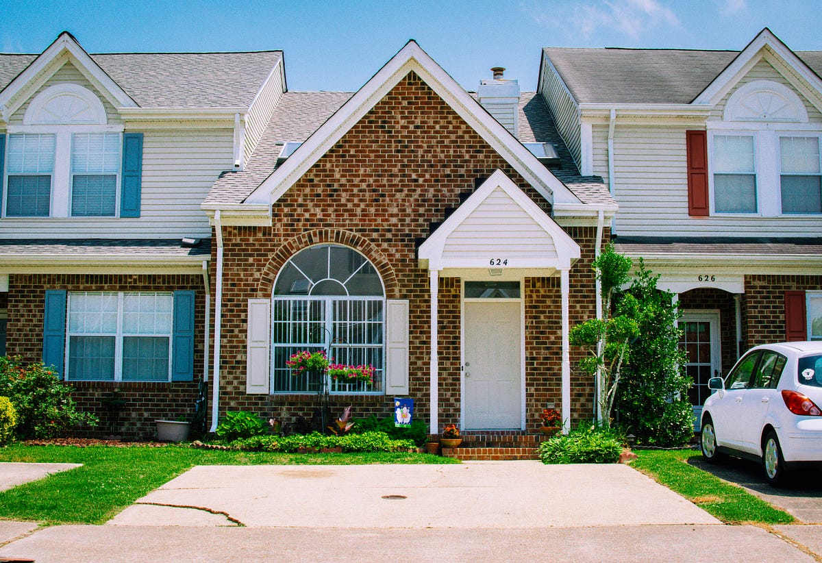 A Python Data Analysis Project to Predict House Price using Machine ...