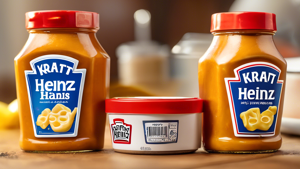 Kraft Heinz Stock Faces Decline Amidst Market Challenges in Early 2024 ...