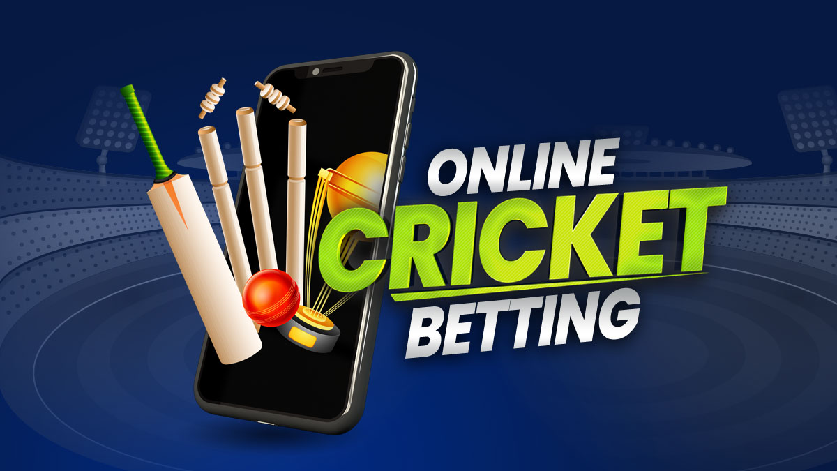 Betting on Cricket Online: A Beginner’s Step-by-Step Guide | by Win24x7 ...