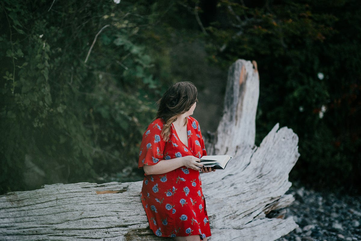 When Your Depression Becomes Your Self-awarness - Introvert Diary - Medium