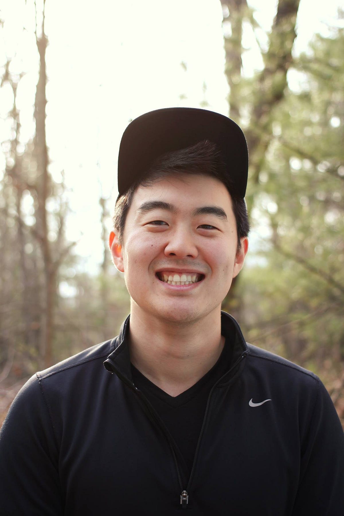 Hyperquery Community Spotlight #1 — Robert Yi, Ph.D. | by Joseph Moon ...