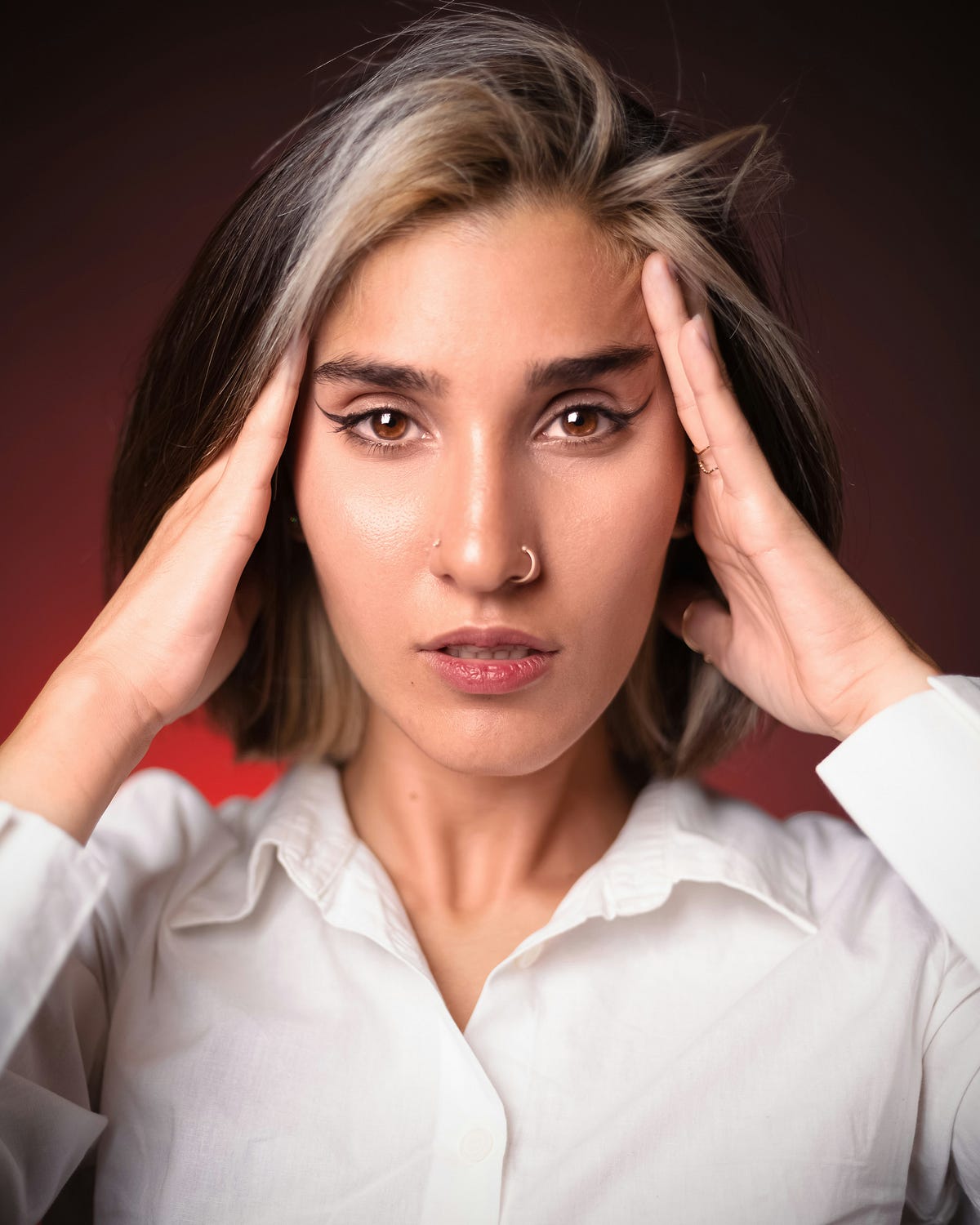Trapped in Negativity? Here’s How to Rewire Your Mindset | by Gopal Tiwari | Write A Catalyst ...