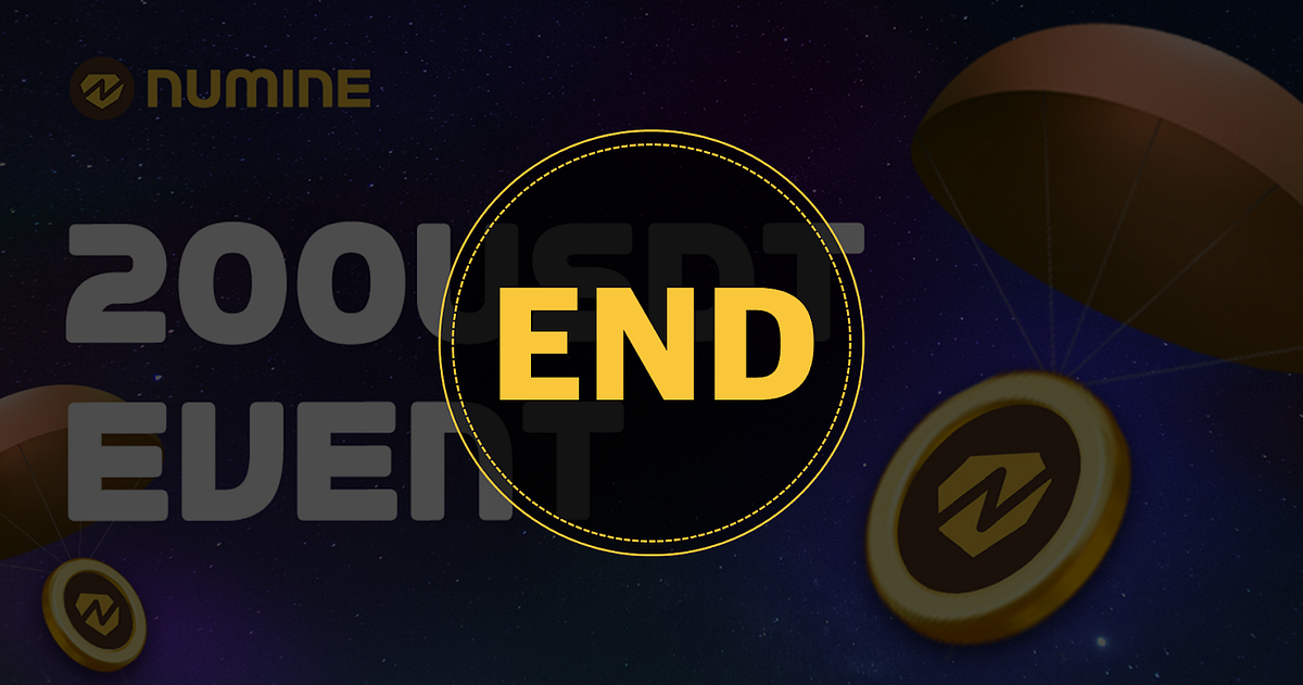 NUMINE x DOKDO DAO Partnership Event — Winners Announced! - NUMINE - Medium