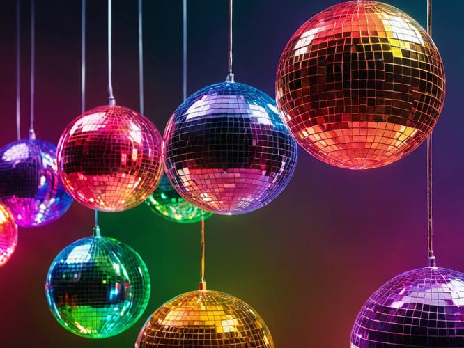 Bring the Party to Life with These Top 14 Disco Balls | by Darin Owen ...