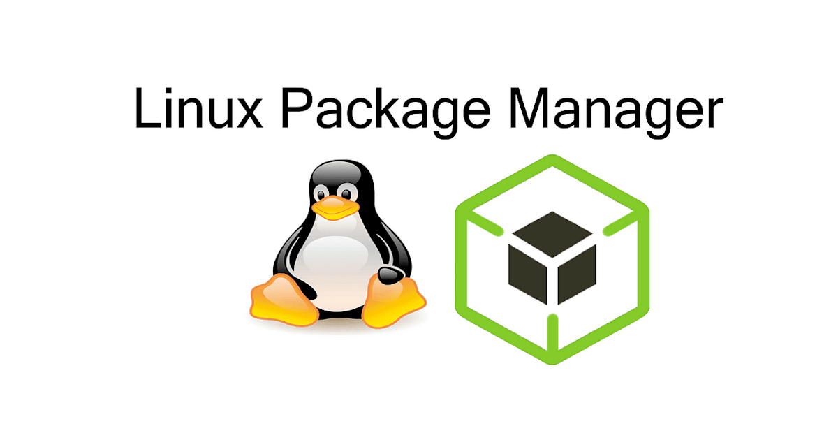 Day-7: Understanding Package Manager and Systemctl in Linux | by ...