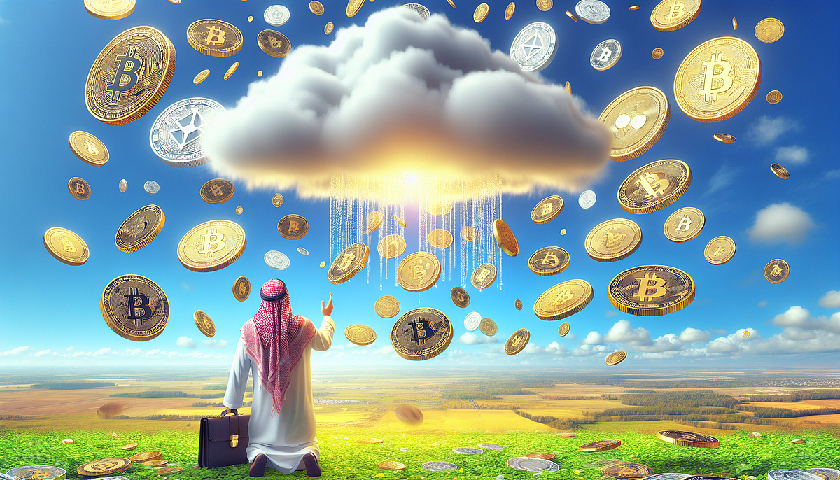 **The Gold Rush of PUPS $PUPS Airdrops: Your Guide to Claiming Crypto ...