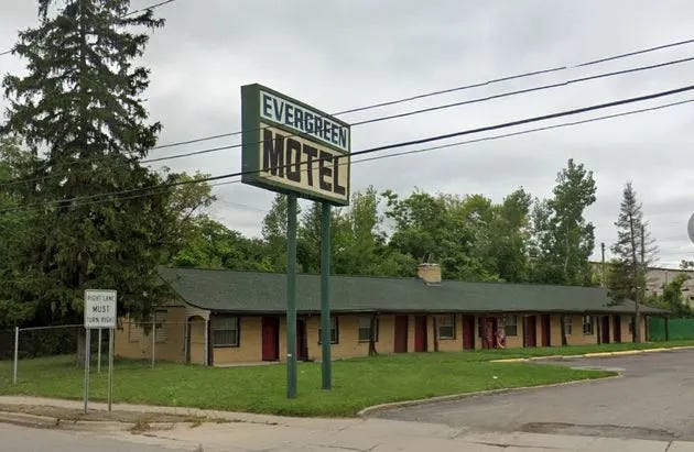 Woman Missing For 7 Years Found In Motel Room ‘Held Against Her Will ...