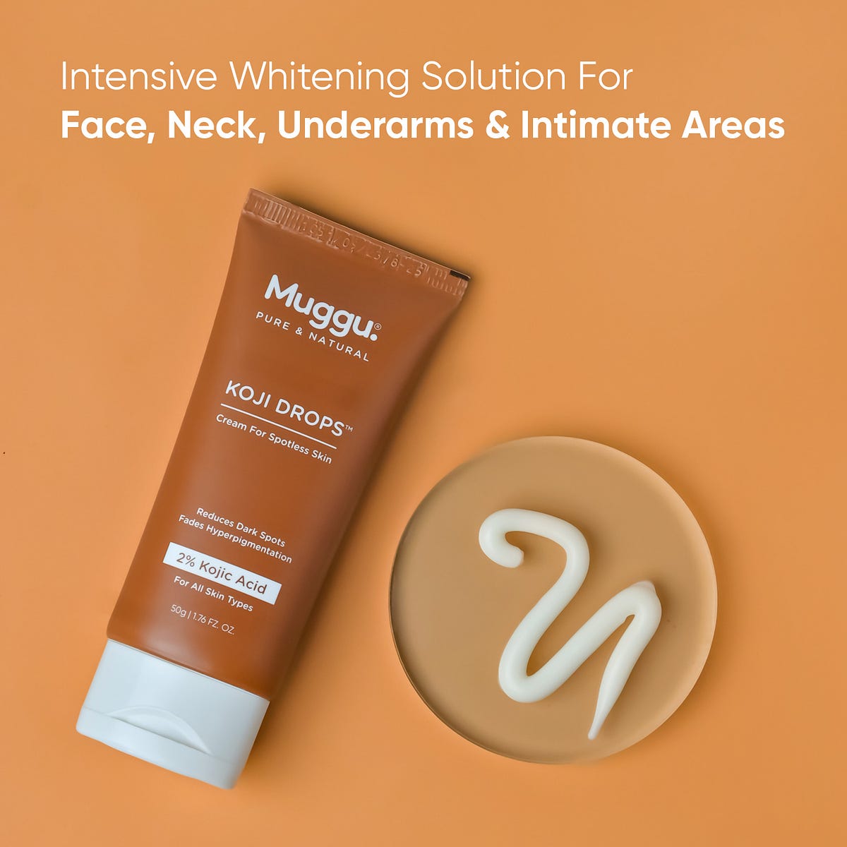 Unveiling the Secrets to Flawless Underarms: The Power of Underarm ...