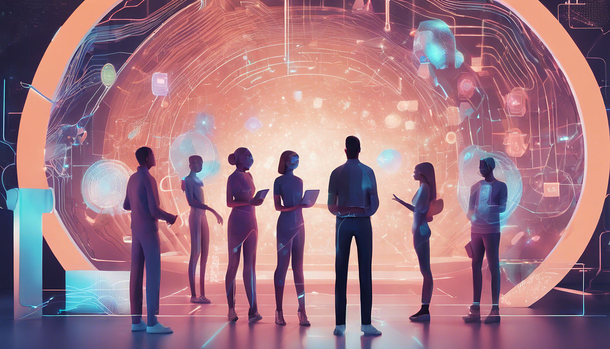 Unlocking the Power of Hyper-Personalization AI: Transforming Customer ...