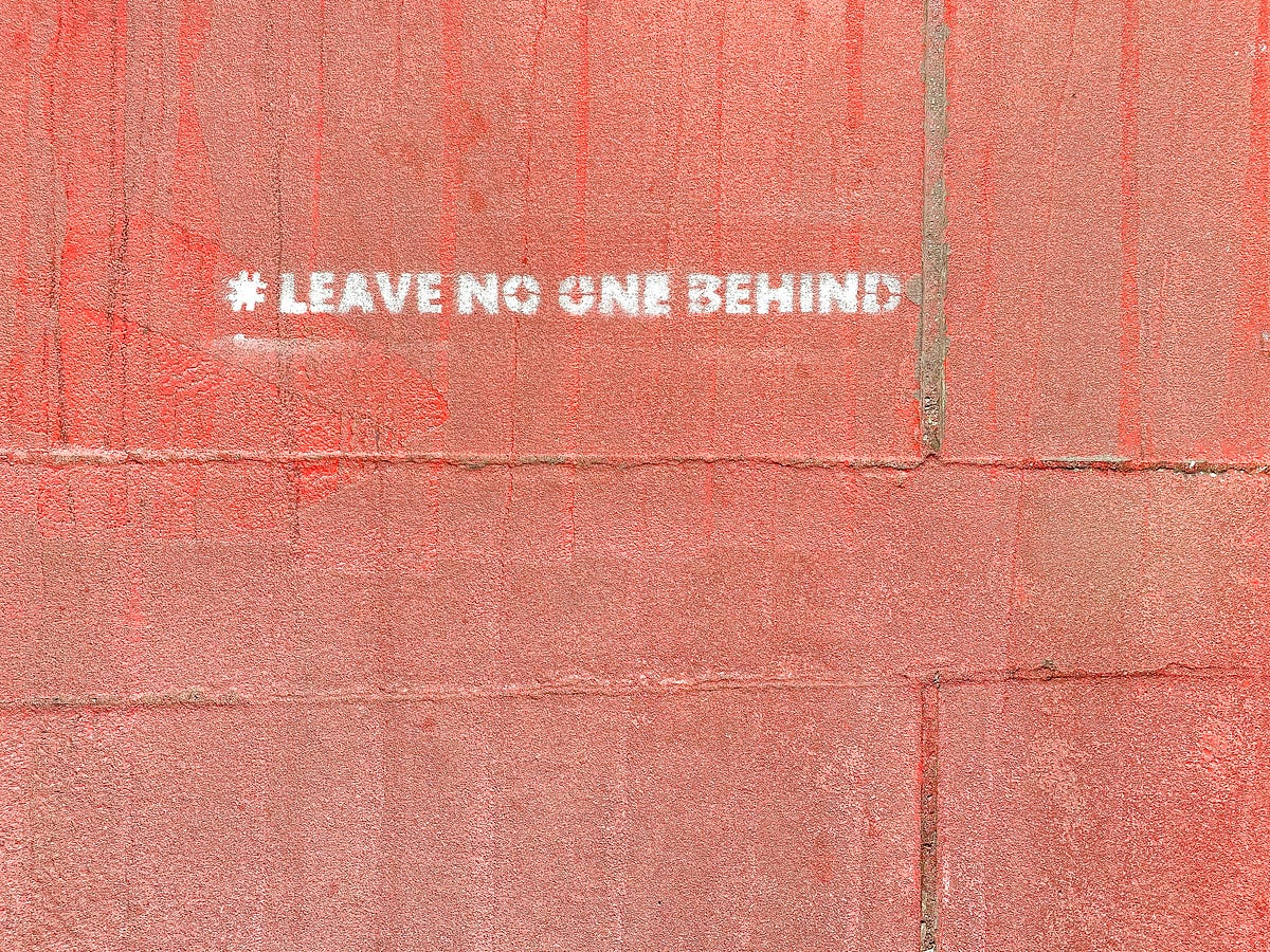 Freedom in a Capsule. Redefining Society | by Freedom Movement | Jan ...