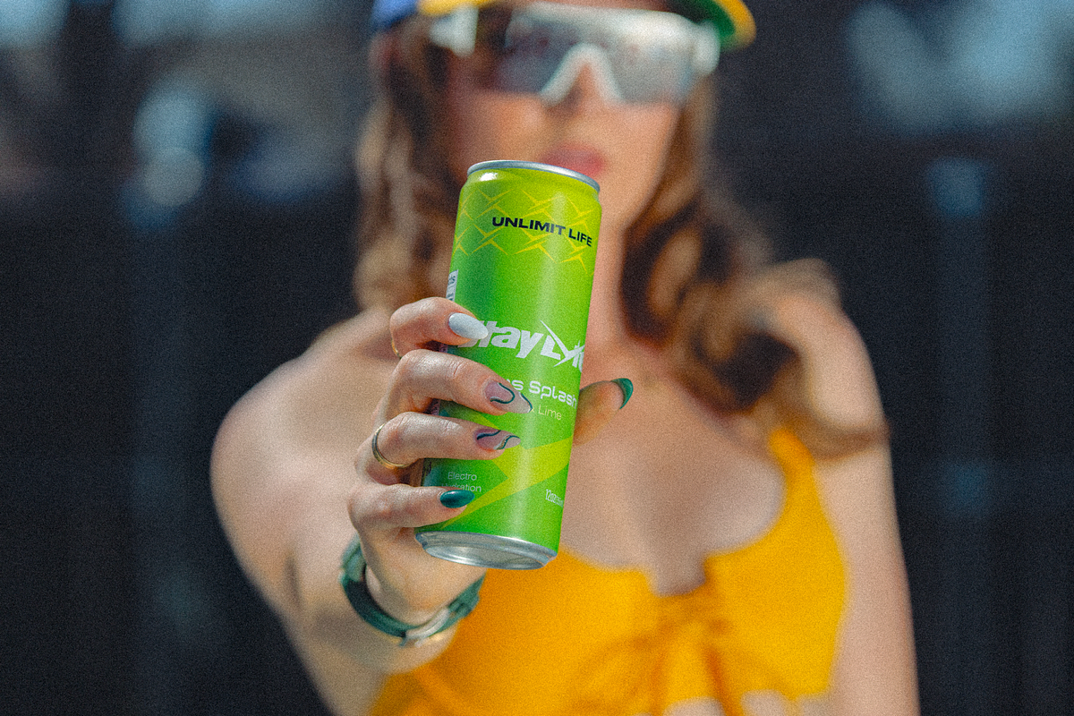 The Rave Redefined: Why Hydration Is the New High | by StayLyte | May ...