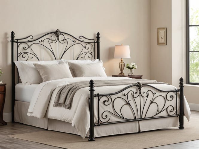 High Bed Frames | by Shelly Taylor | Jul, 2024 | Medium
