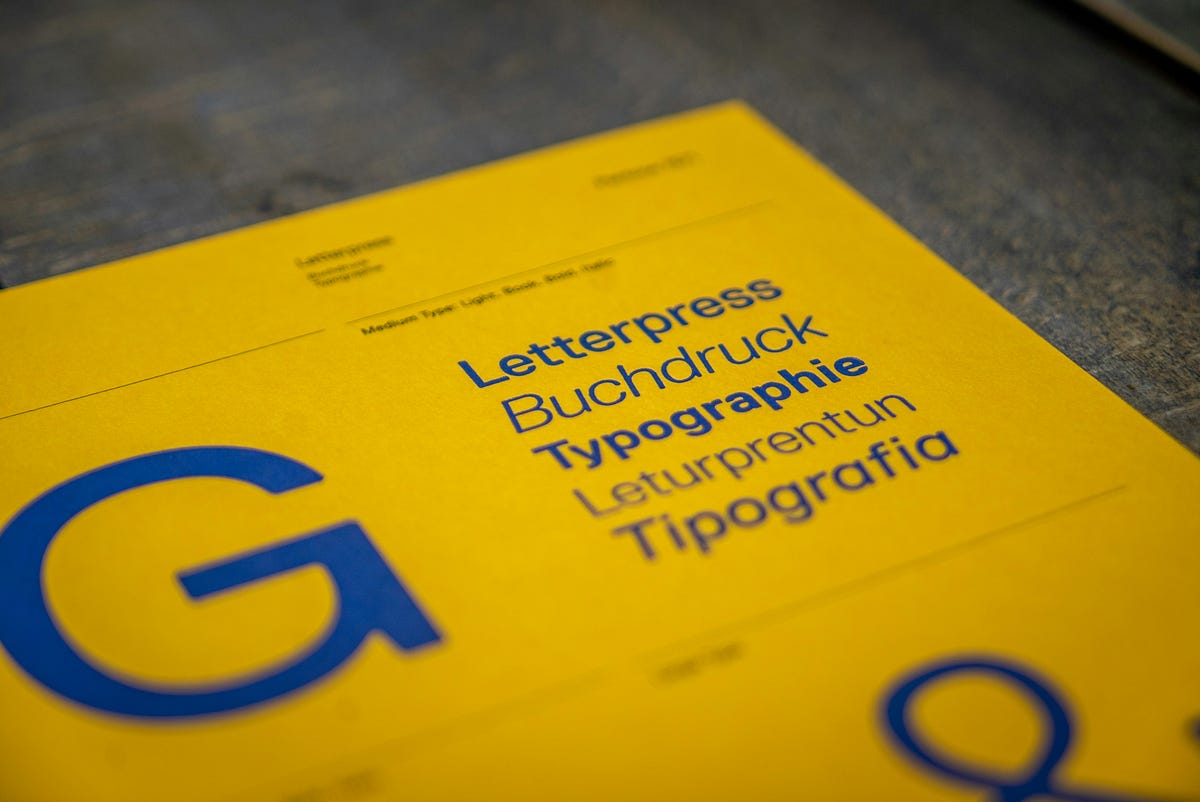 Best Figma Plugins for Typography Designers Should Use | by Designer ...