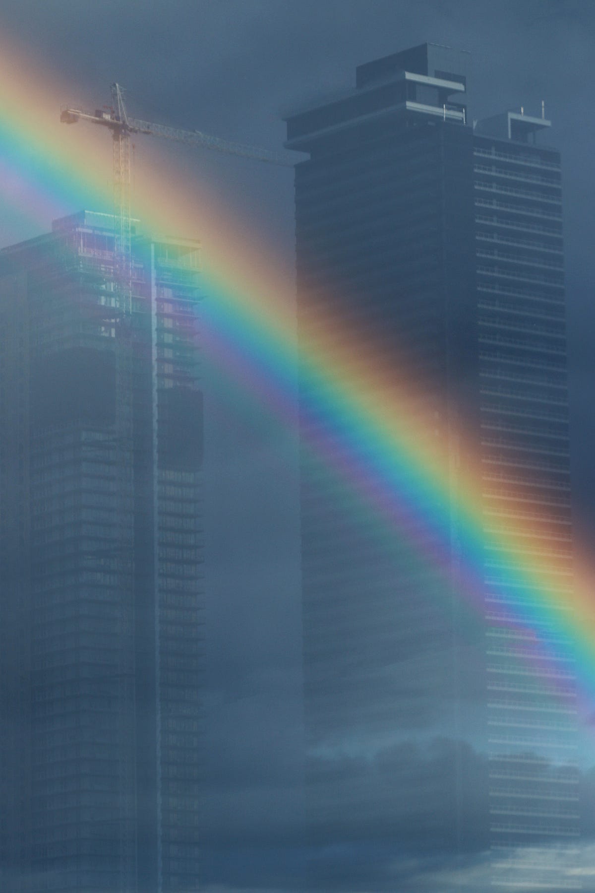 Weaving rainbows out of clouds - Poetry in Form