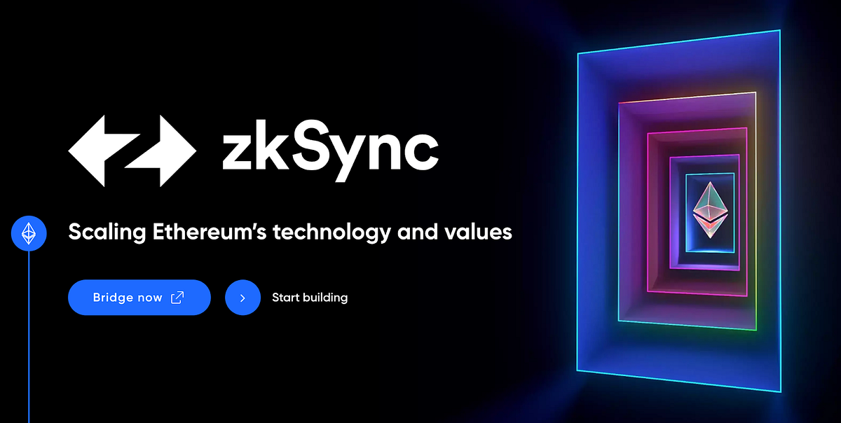 How to get verified for Level 2 on zkSync’s Discord in 5 steps: | by MakeMeOfMicrochips ...