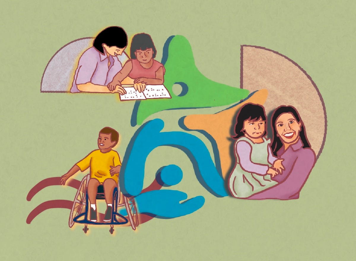 Akses Inklusif: A Digital Platform for Essential Services and ...