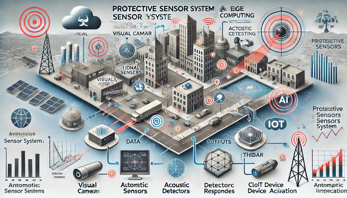 Implementing Proactive Sensor Systems: Enhancing Real-Time Decision ...