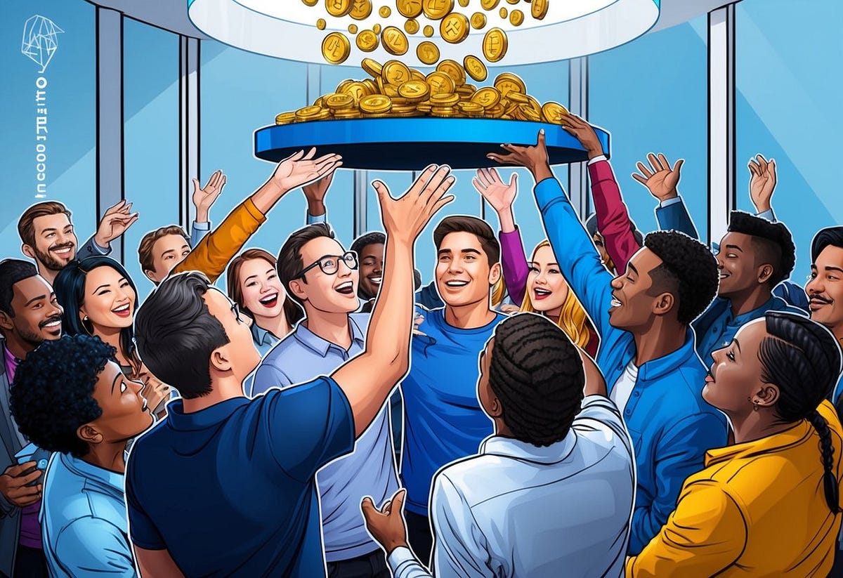 Soul Labs Airdrop Guide and Key Eligibility Details | by Gilberto Fields | May, 2025 | Medium