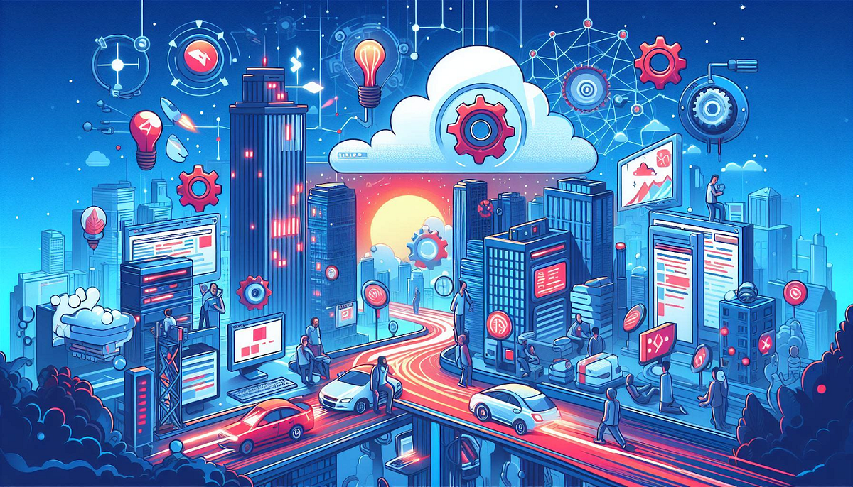 Building Real-time Applications with Node.js and WebSockets | by ollivachreis | Medium