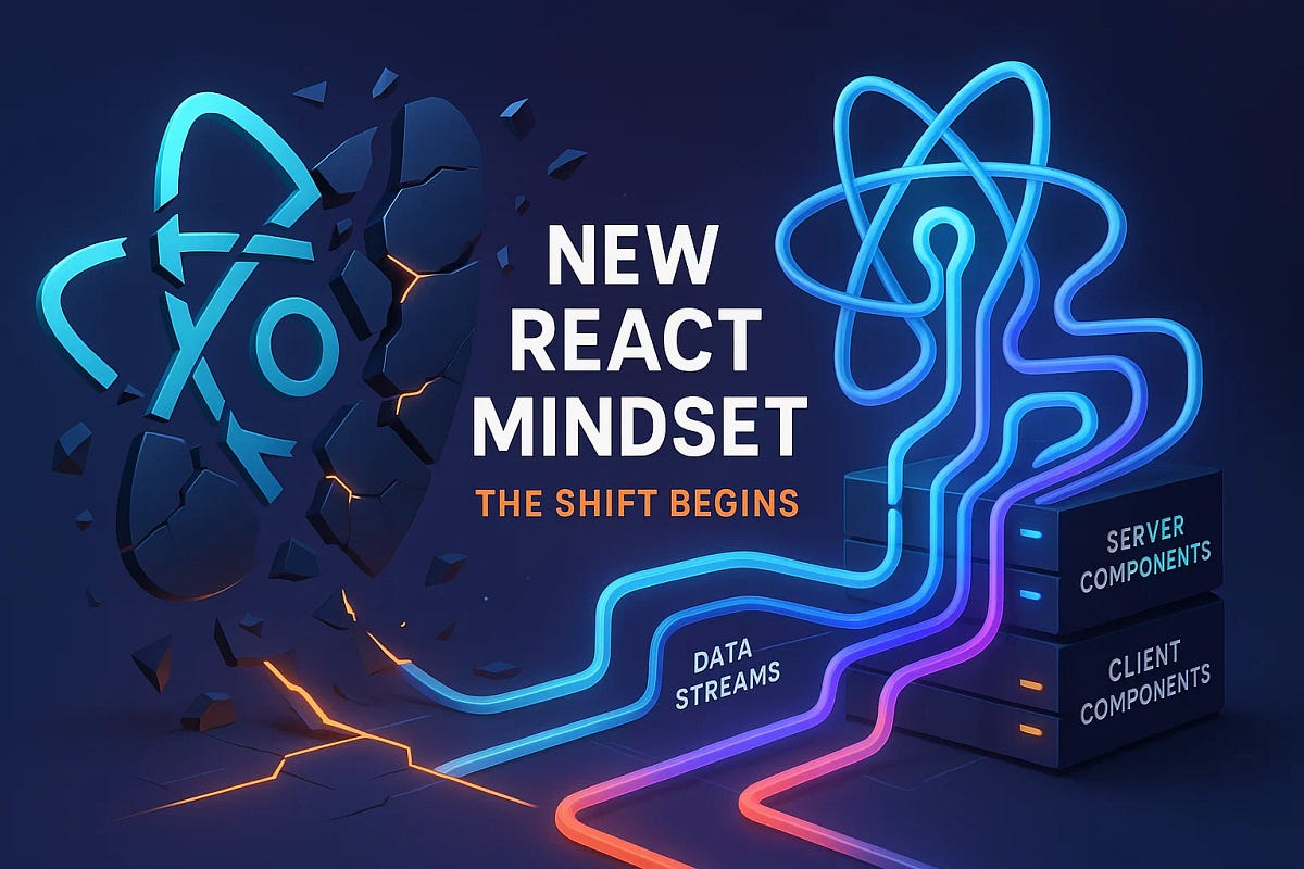 React 19 Breaking Changes Explained: How the Update Shattered the React Mental Model for ...