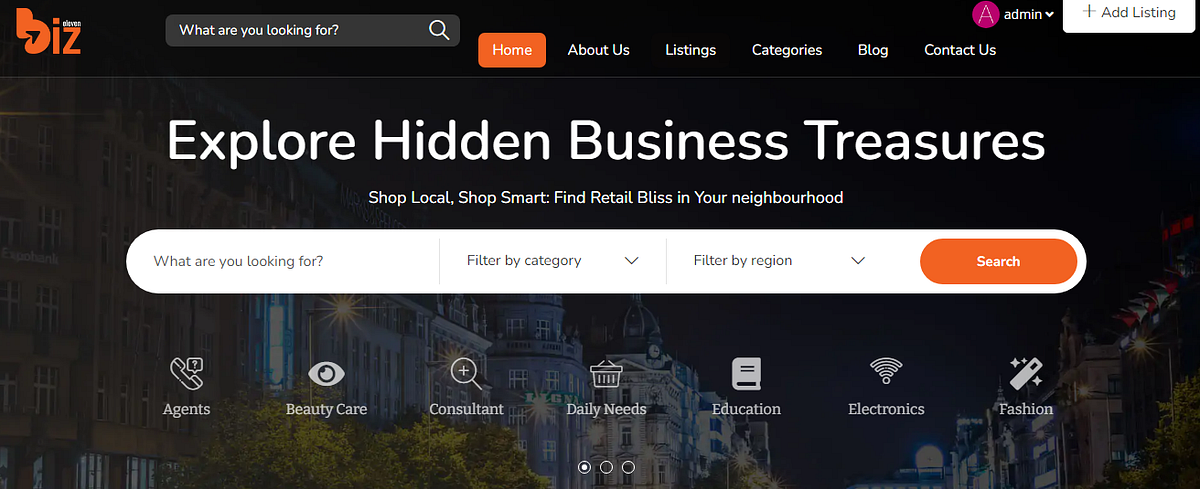 How to Choose the Best Business Listing Platform for Your Industry: The ...