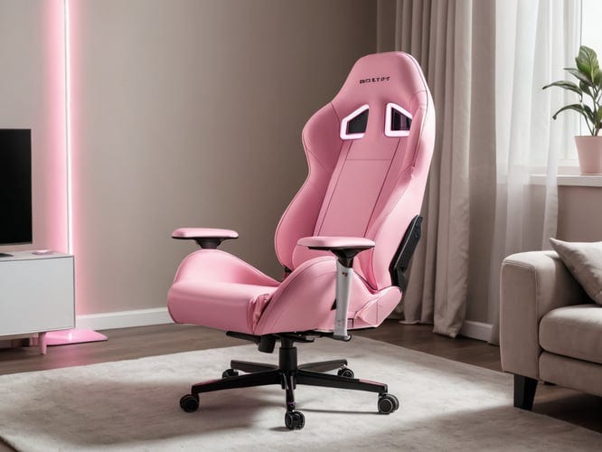 Pink Gaming Chairs | by Amelia Powell | Medium