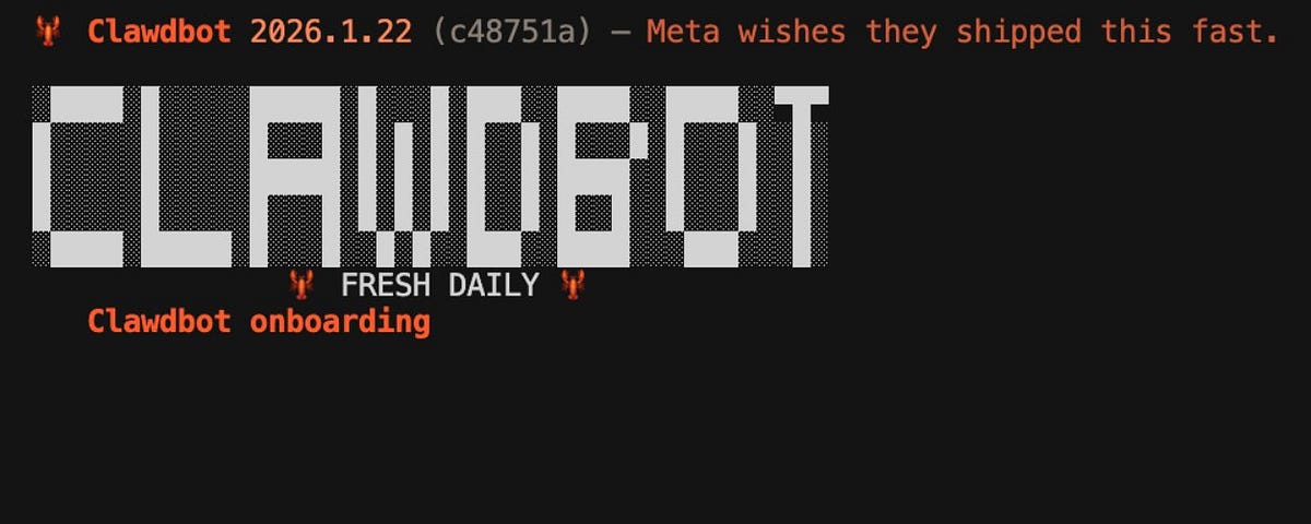 $20 Clawdbot AI Is Replacing $2,000 Virtual Assistants | by Ramakrushna ...