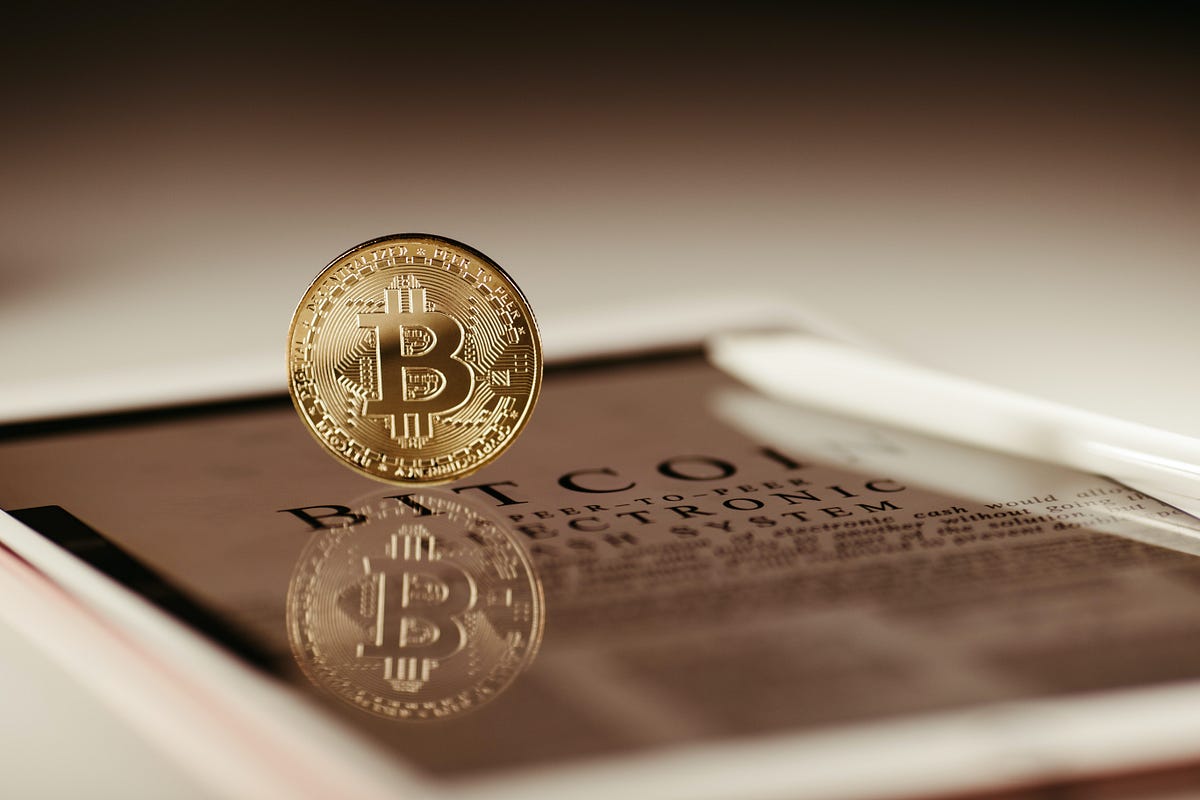 Satoshi Nakamoto: The Mysterious Creator of Bitcoin | by Abang Edwin SA ...