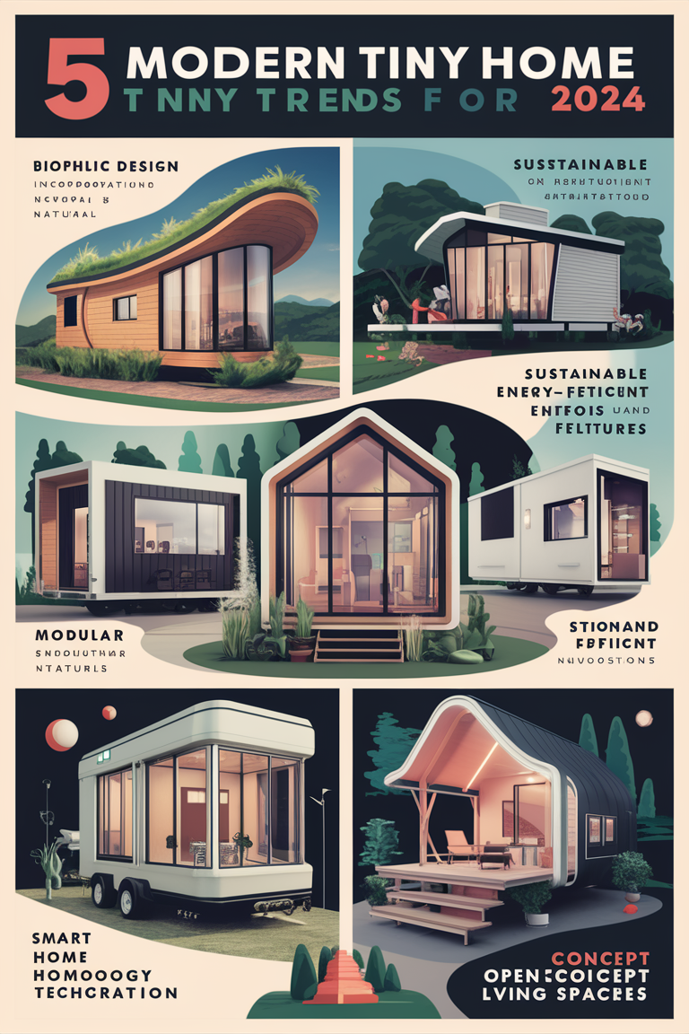 Top DIY Tiny Home Projects under $10,000: Ideas for Beginners | by Home ...