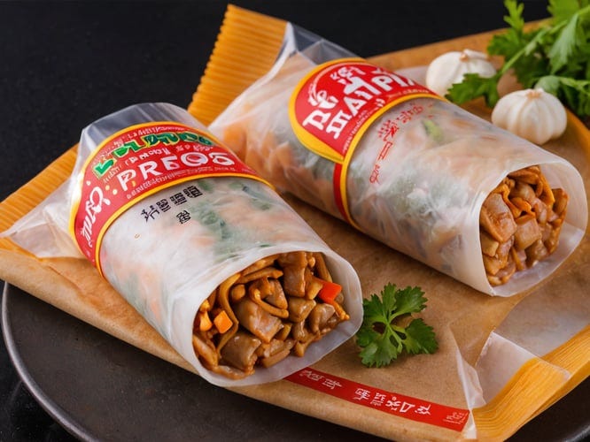 Lumpia Wrappers | by Toni Hebert | Jun, 2024 | Medium