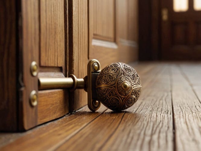 Hinge Door Stops | by Wayne Lopez | Jul, 2024 | Medium