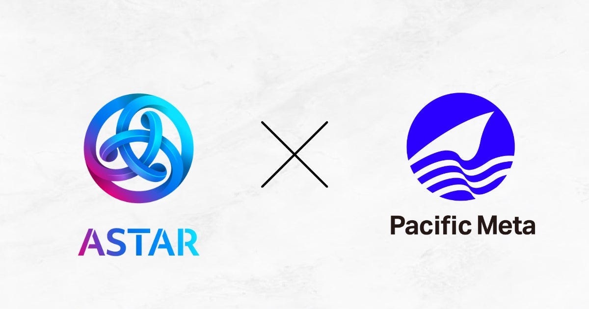 The Future of Astar Network Under the Perspective of Strategic Partner ...