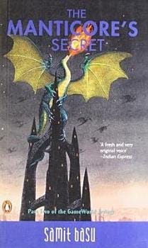 Samit Basu Books | by Lila Schwartz | Apr, 2024 | Medium