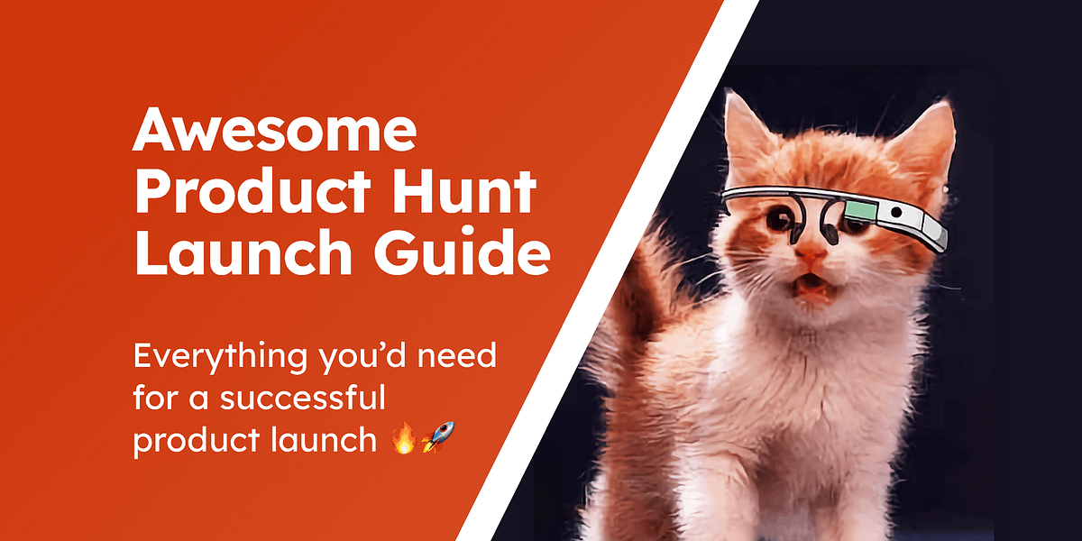 Product Hunt: A Winning Strategy That No One Asked For (2024) | by 24 ...